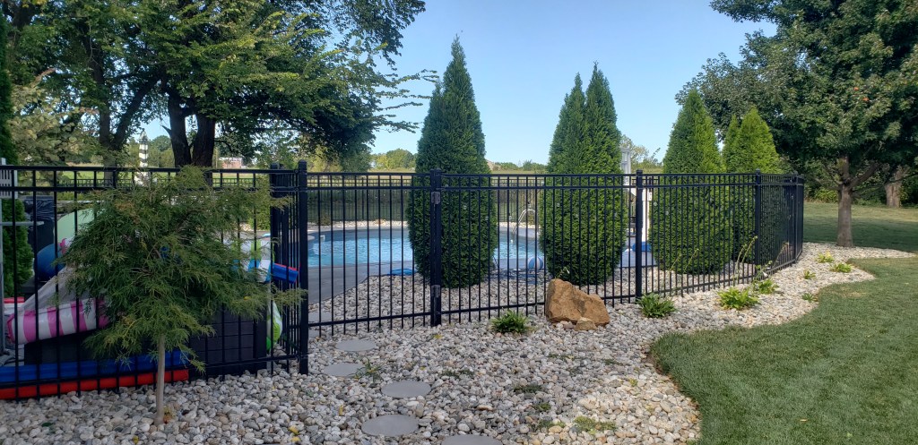 QUALITY FENCE – Quality Fence Kansas City: Superior Fencing Solutions ...